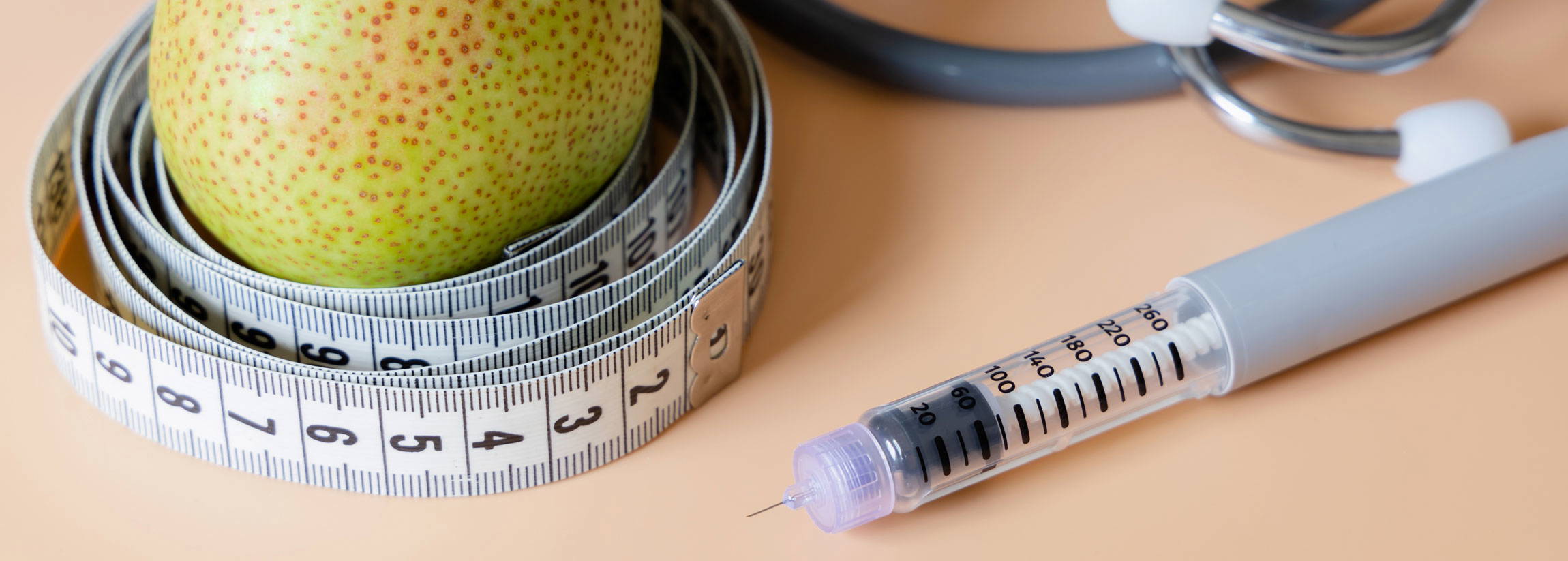 Injectable Weight Loss Clinic - Dorset Private GP in Bournemouth